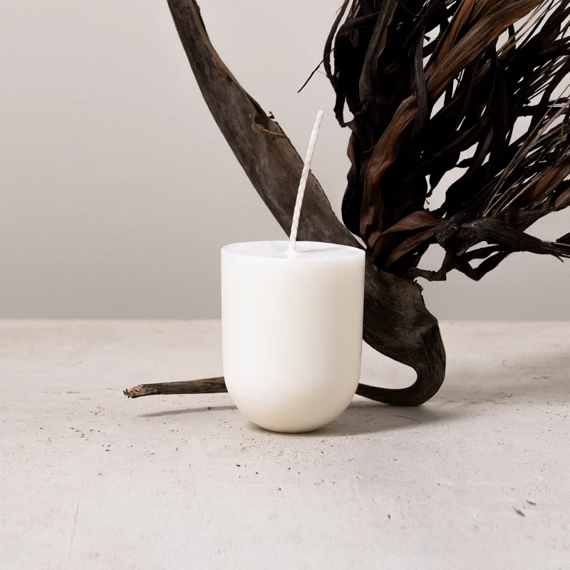 Tapa / Candle Refill - ZOA Concept